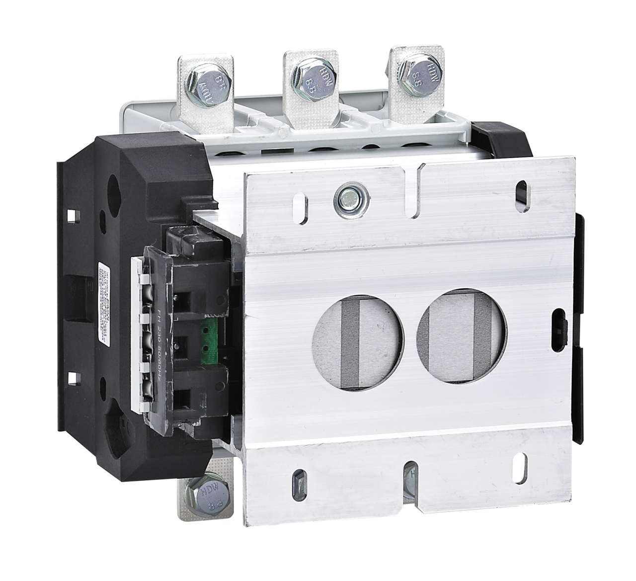 Contactor industrial serie NC2 | Chint Electrics
